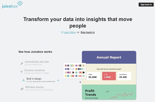 Julius AI | 10 Best Tools for Creating Graphs