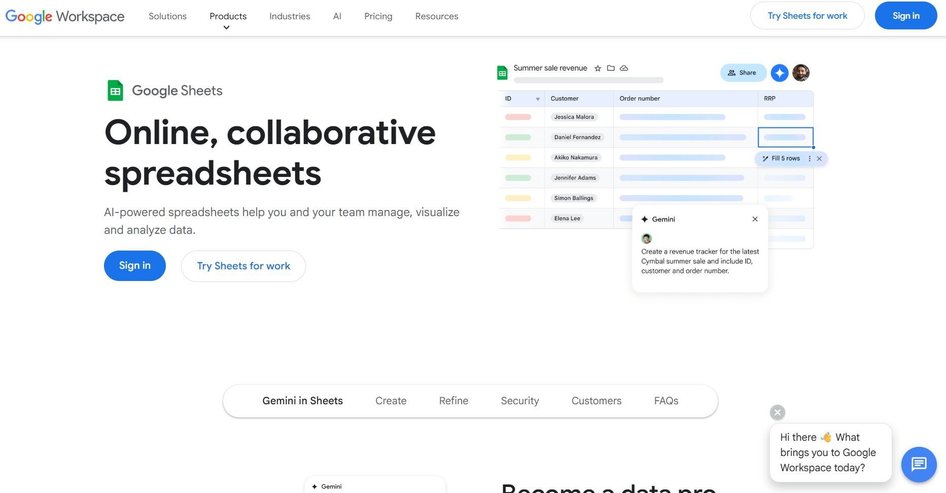 Julius AI | AI for Data Analysis | 16 Best Data Analysis Tools ...