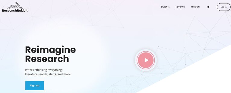 Top 10 AI Tools for Research