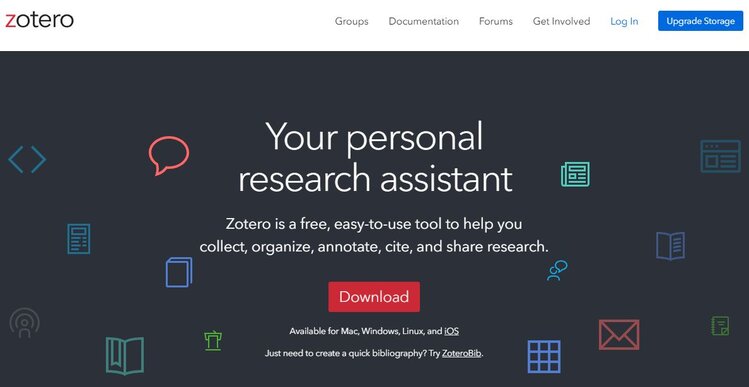 Julius AI | Top 10 AI Tools for Research