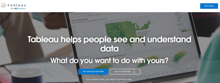 Top 7 AI Tools for Data Analysis: Ultimate Guide