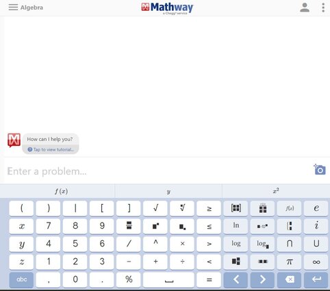 Top 10 Math AI Tools