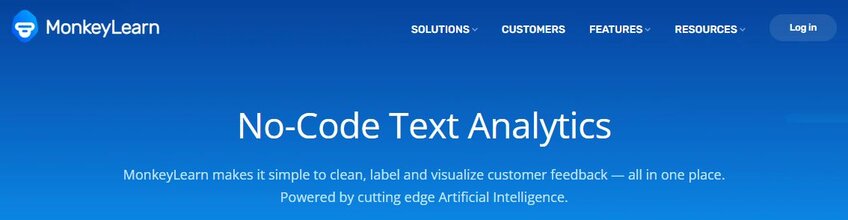 Top 10 AI Tools for Smarter Data Analysis