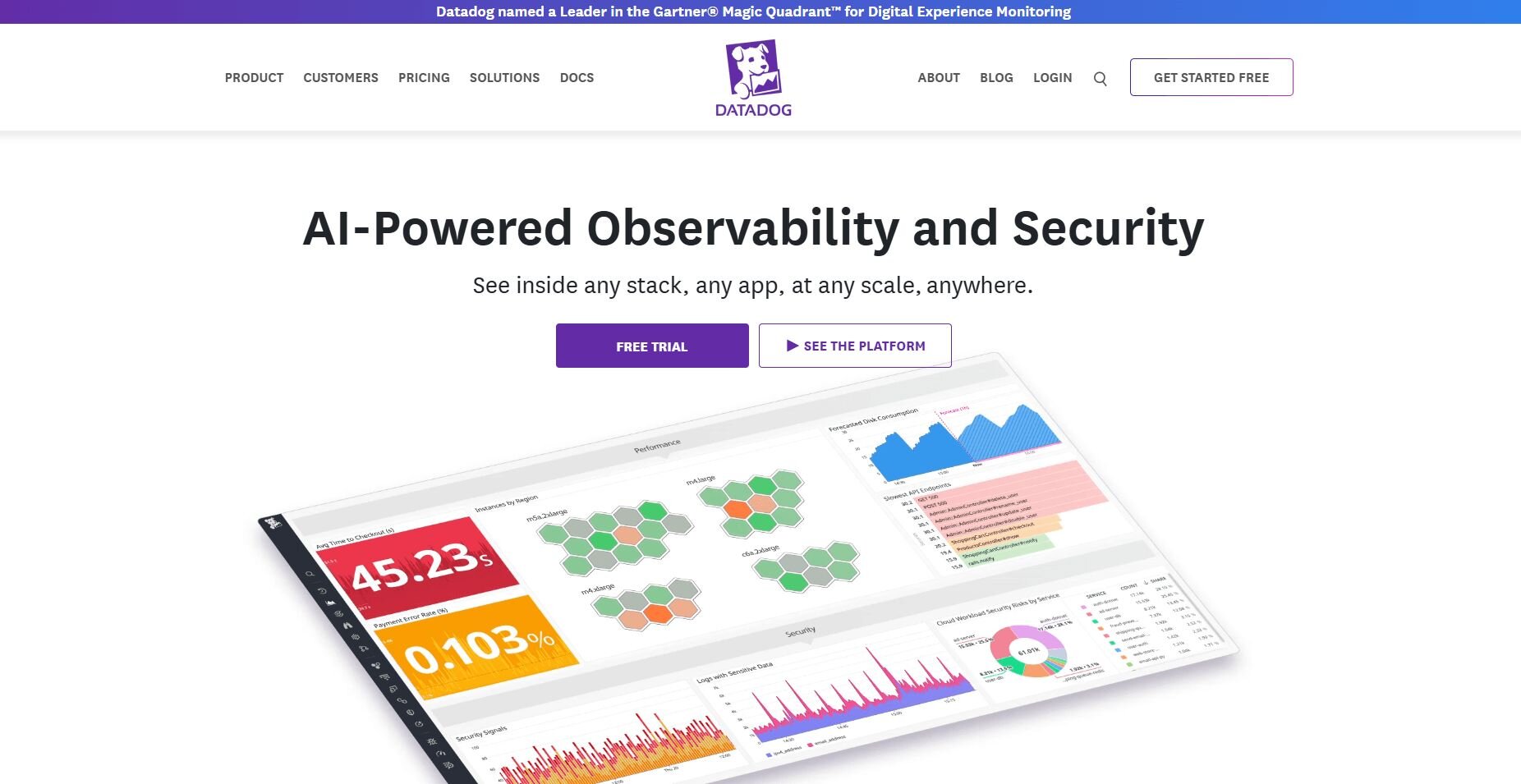 Julius AI | AI for Data Analysis | Top 12 Grafana Alternatives for Data ...