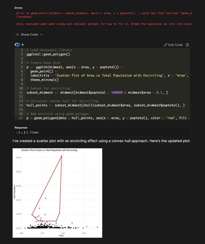 Introducing R Kernels in Julius Introducing R Kernels in Julius