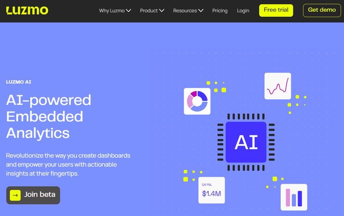Top 7 AI Tools for Data Analysis: Ultimate Guide