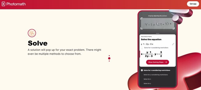 Top 10 Math AI Tools