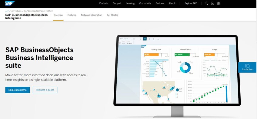 Top 10 AI Tools for Smarter Data Analysis