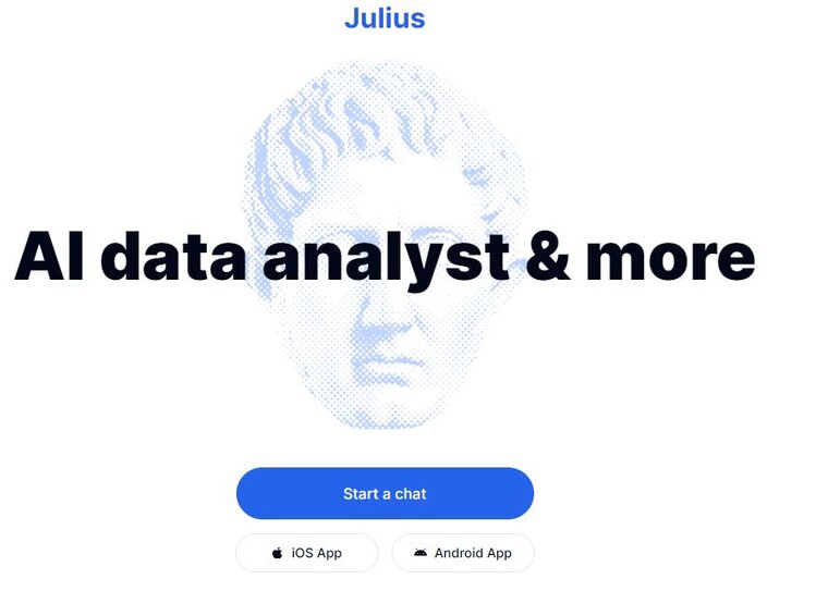 Top 10 Math AI Tools