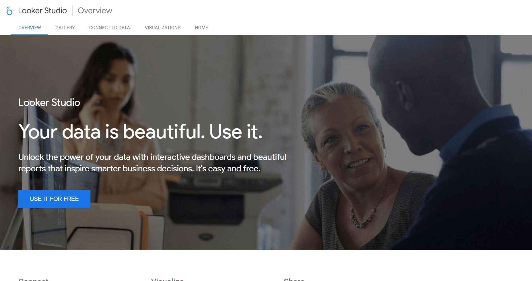 Julius AI | AI for Data Analysis | Top 8 Data Visualization Tools for ...