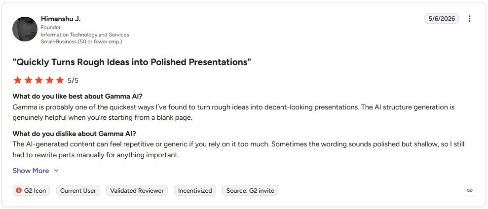 Julius AI | Excel, Slides, Tasks with AI | The 15 Best AI Presentation ...