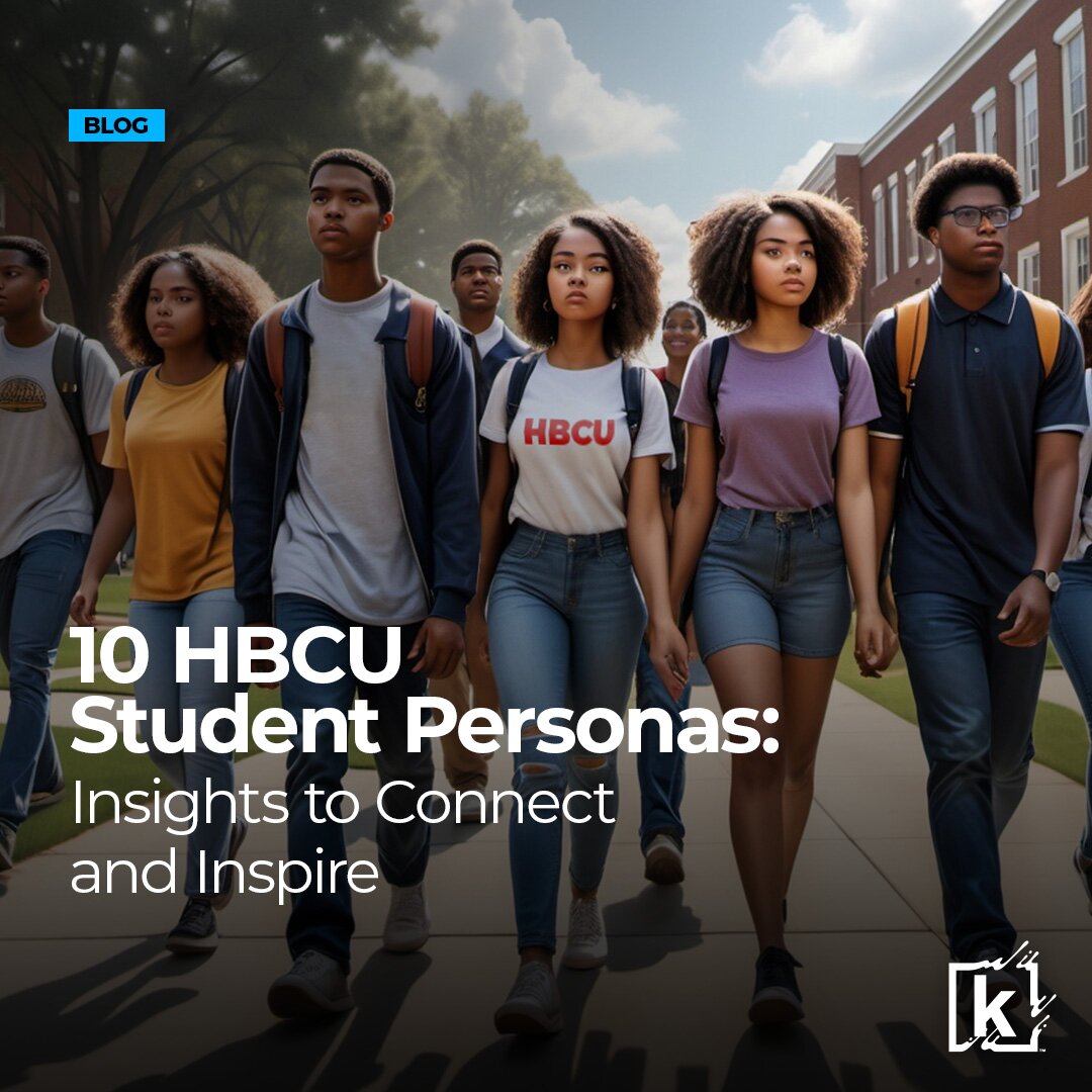 10 HBCU Student Personas: Insights to Connect and Inspire - Kulur Group