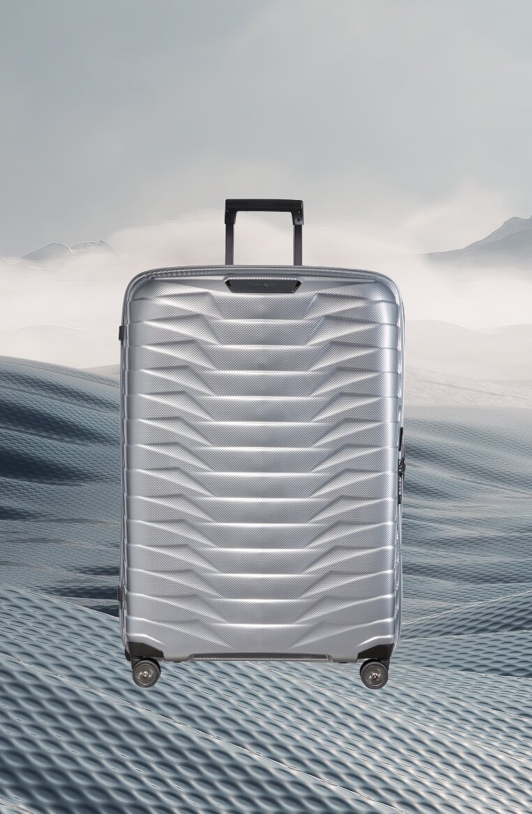 Samsonite | Saxoline Chile