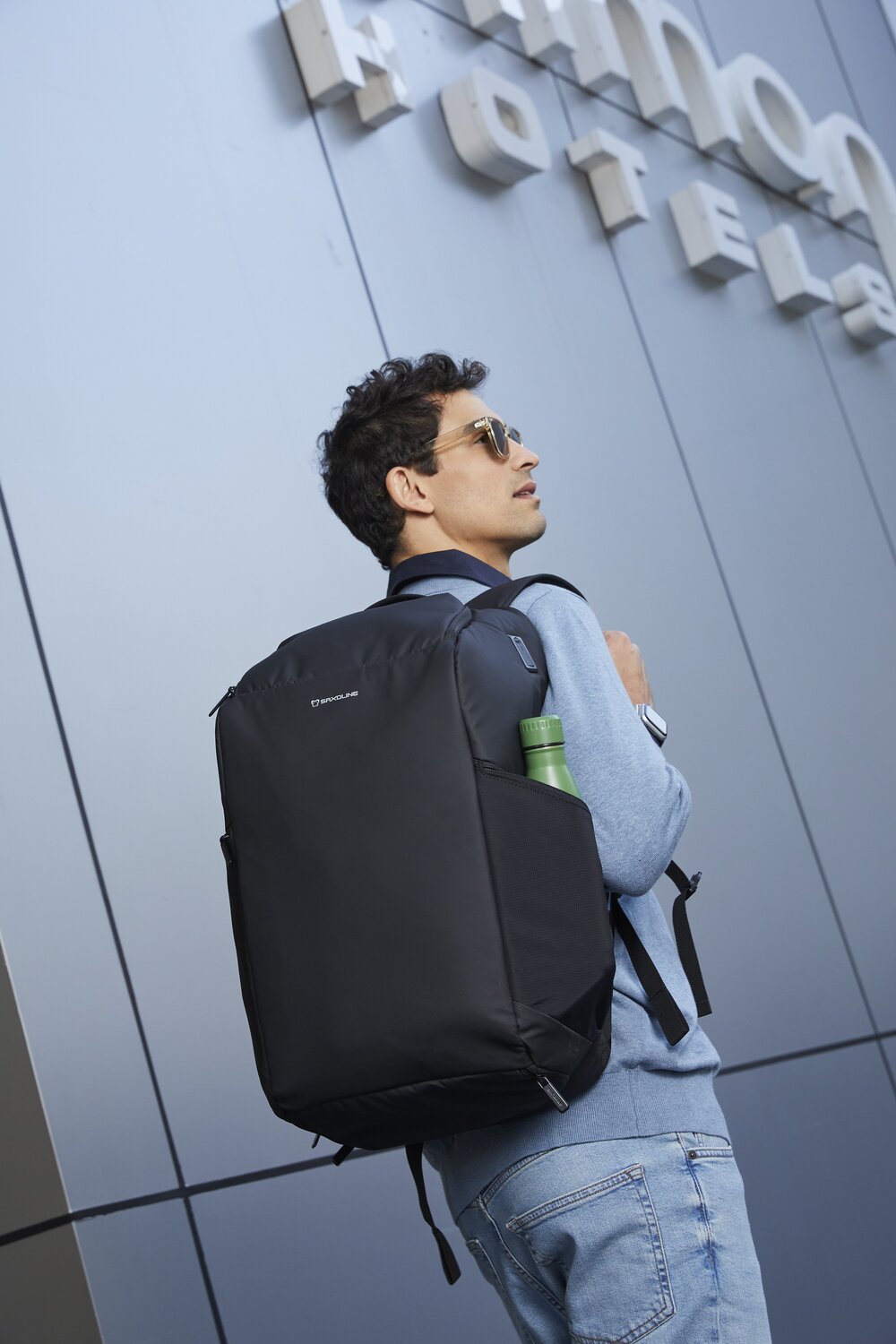 Saxoline | Saxoline Chile