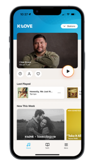 Ways to Listen | Positive Encouraging K-LOVE