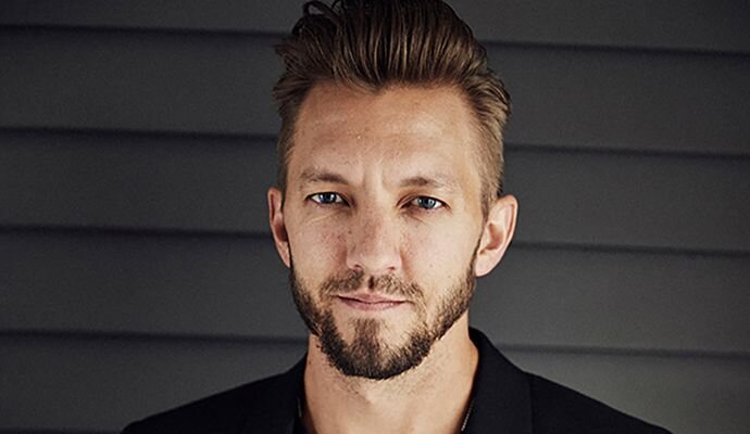 Levi Lusko | Positive Encouraging K-LOVE