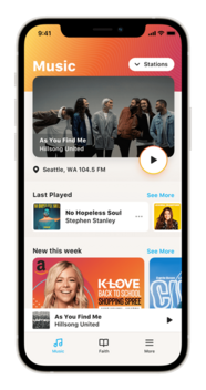 Ways to Listen | Positive Encouraging K-LOVE