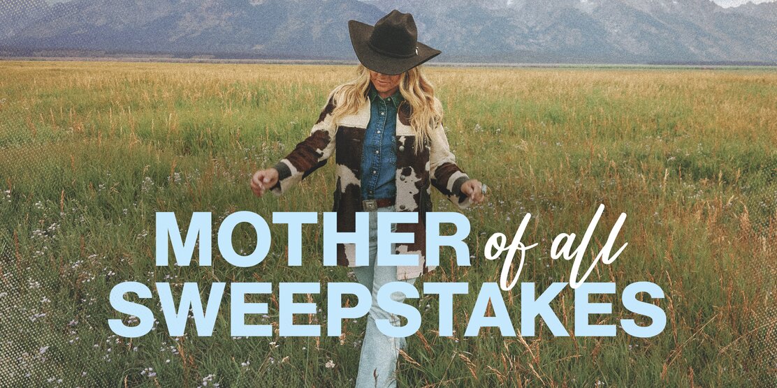 K-LOVE Mother's Day Sweepstakes 2024 | Positive Encouraging K-LOVE