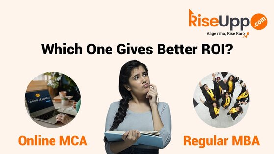 Online MCA Fees in India : University-Wise Cost & Comparison Guide ...