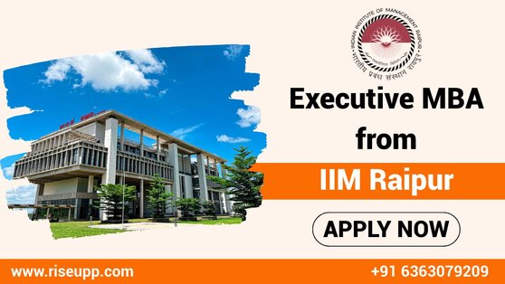 IIM Visakhapatnam Executive MBA (EMBA): Admissions, Fees & Eligibility ...