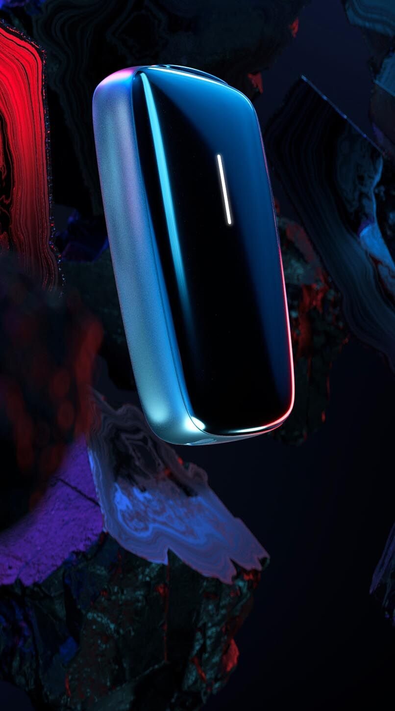 Ploom - официальный интернет-магазин | Truly Unique