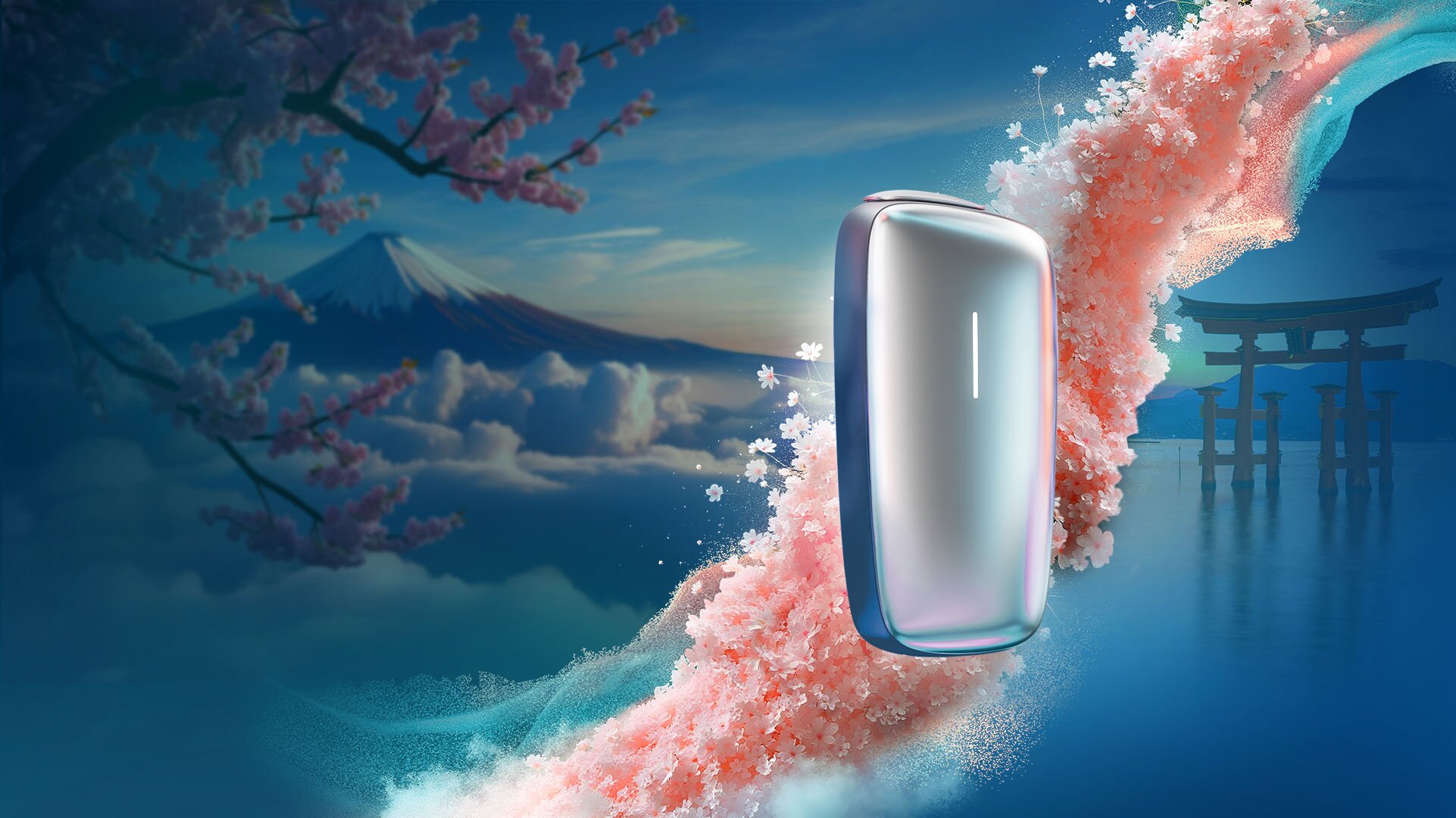 Ploom - официальный интернет-магазин | Truly Unique