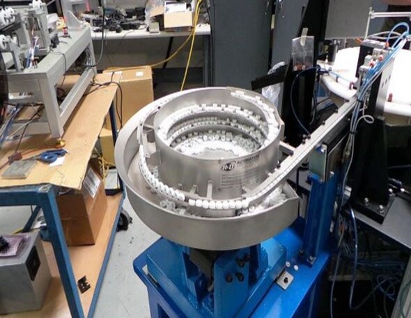 Lyophilization Services for Diagnostics | Fortis Life Sciences