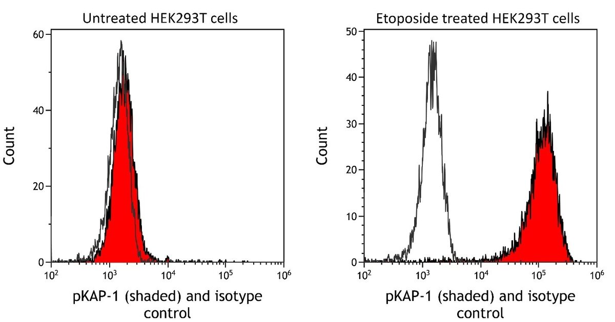 Flow Cytometry Controls | Fortis Life Sciences