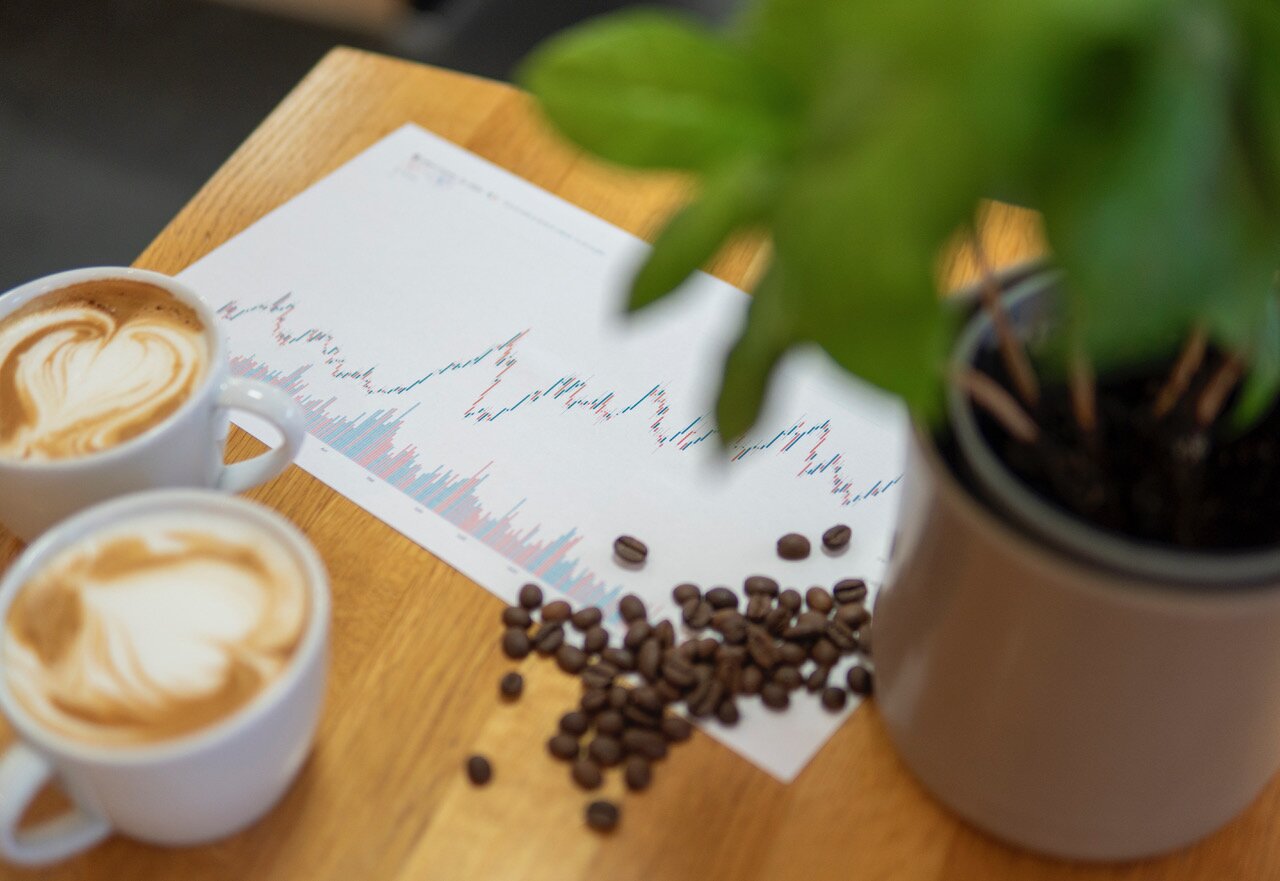 Kaffeepreise 2024: Warum wird Kaffee teurer?