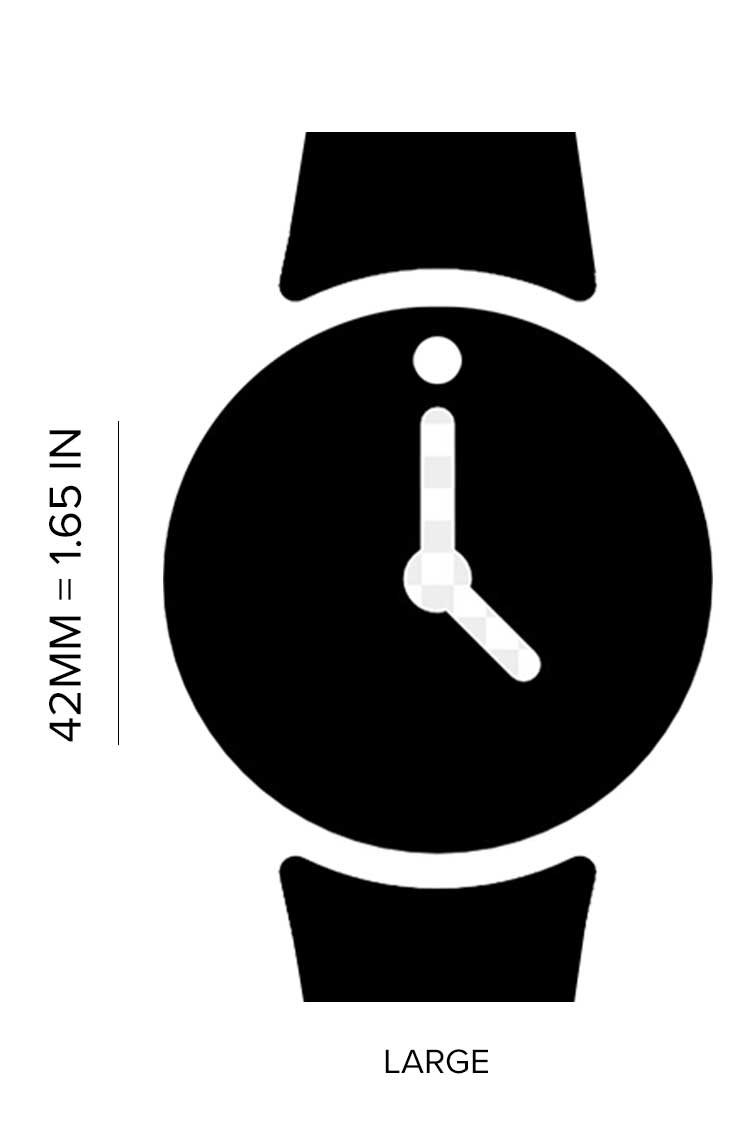 Movado | Movado Connect 2.0 stainless steel smart watch with silver ...