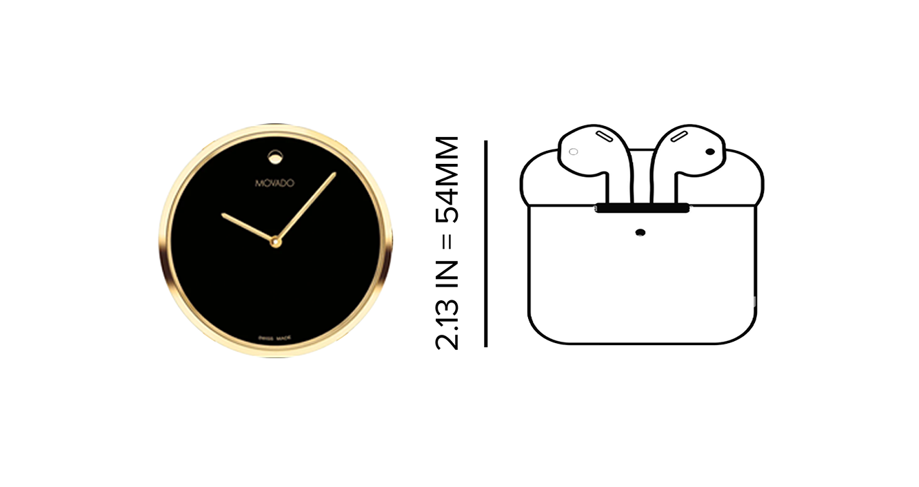 Movado | Movado Connect 2.0 stainless steel smart watch with silver ...