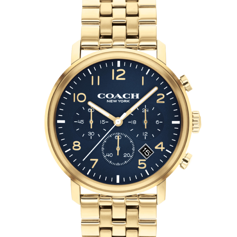 Shop Coach Watches | Sale | Movado Company Store
