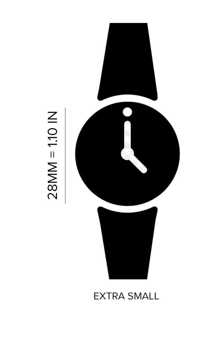 Movado | Movado Connect 2.0 stainless steel smart watch with silver ...