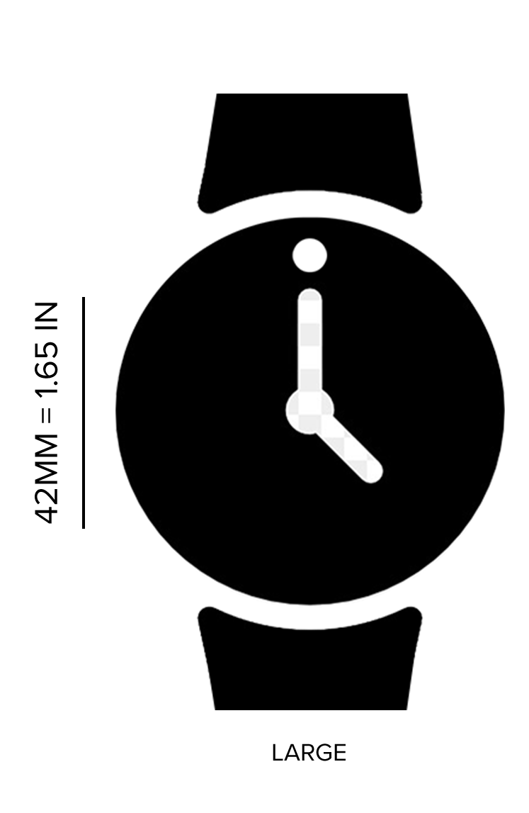 Movado | Movado Connect 2.0 stainless steel smart watch with silver ...