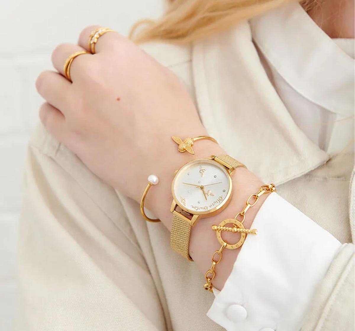 Movado | Movado Connect 2.0 stainless steel smart watch with silver ...