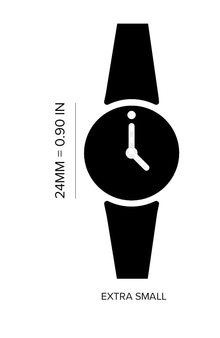 Movado | Movado Connect 2.0 stainless steel smart watch with silver ...