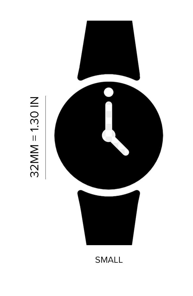 Movado | Movado Connect 2.0 stainless steel smart watch with silver ...