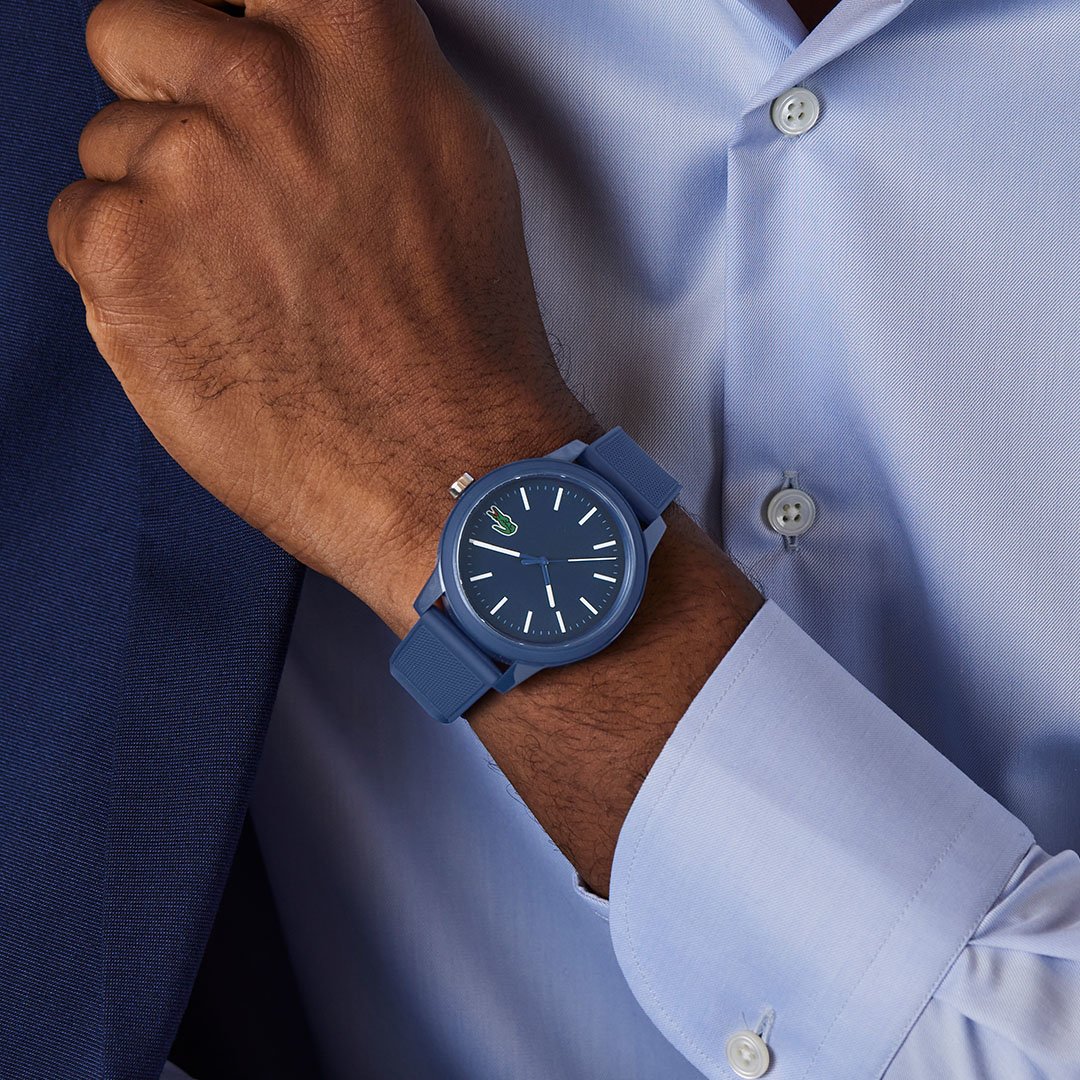 Movado | Movado Connect 2.0 stainless steel smart watch with silver ...