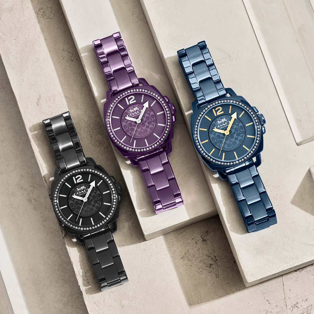 Watch Gift Guide | Watch Gifts & Jewelry Sets | Movado Company Store