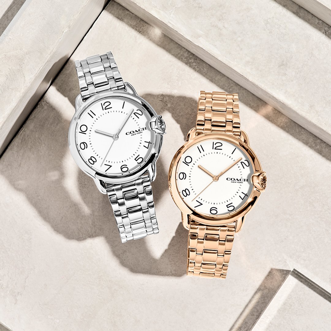 Movado Company Store | Beautiful and Innovative Watches