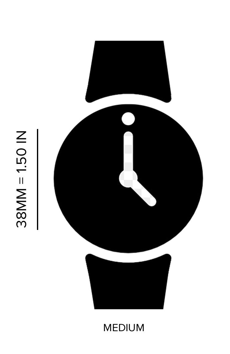 Movado | Movado Connect 2.0 stainless steel smart watch with silver ...