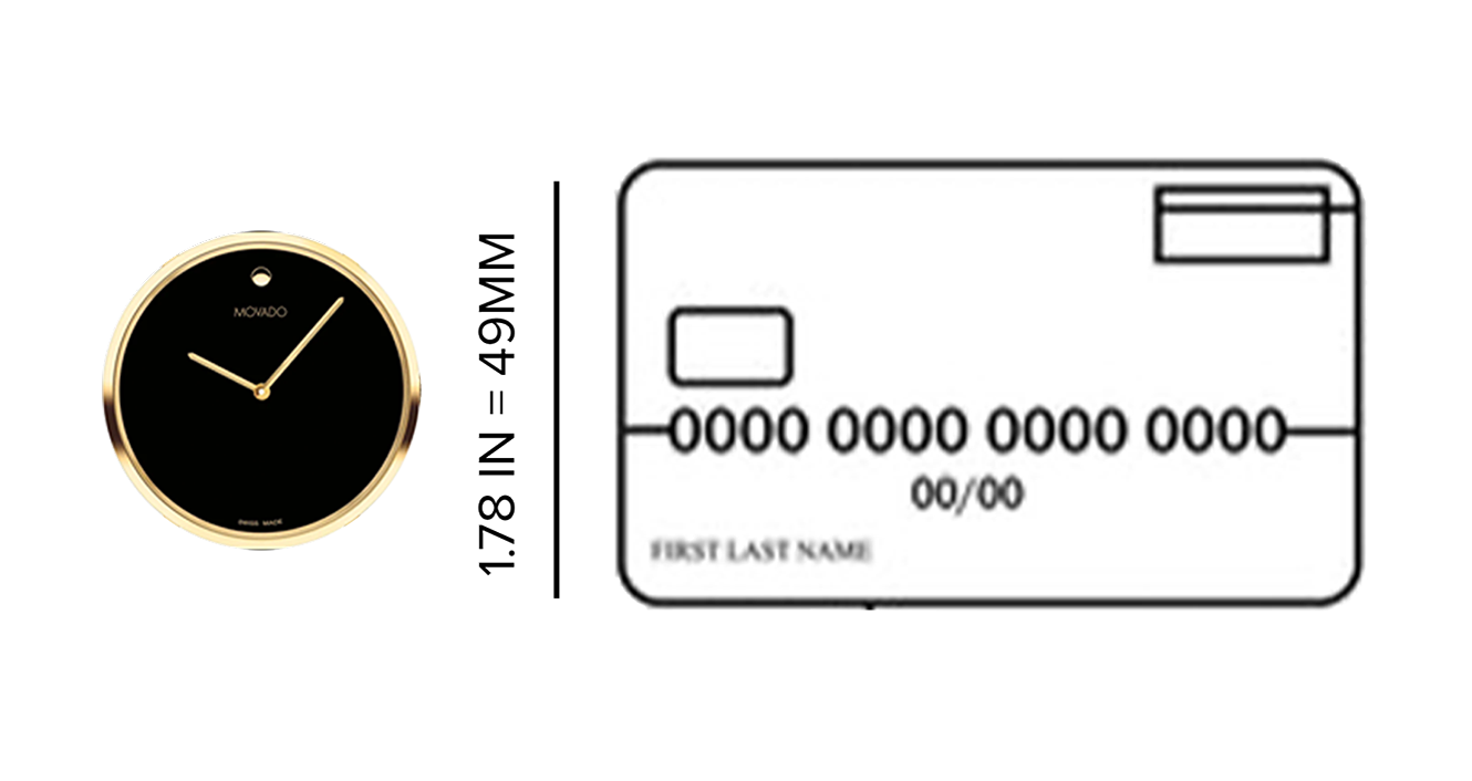 Movado | Movado Connect 2.0 stainless steel smart watch with silver ...