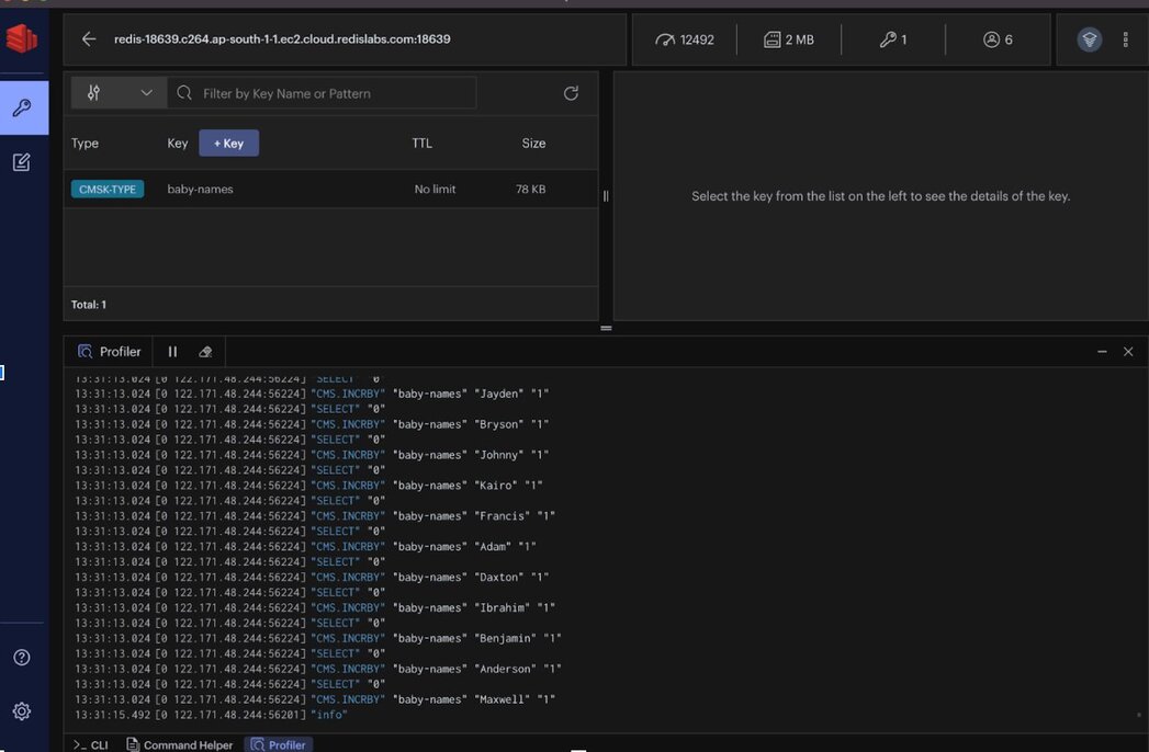 Getting Started with Azure Functions and Redis