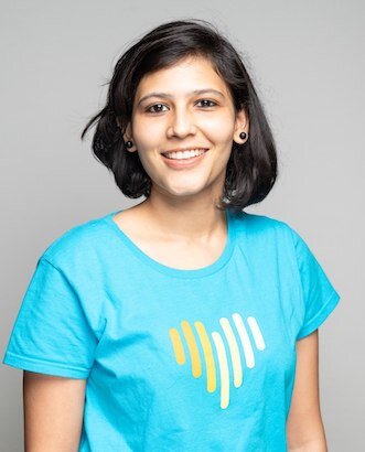 Jyotsna Gupta, Redis Insider