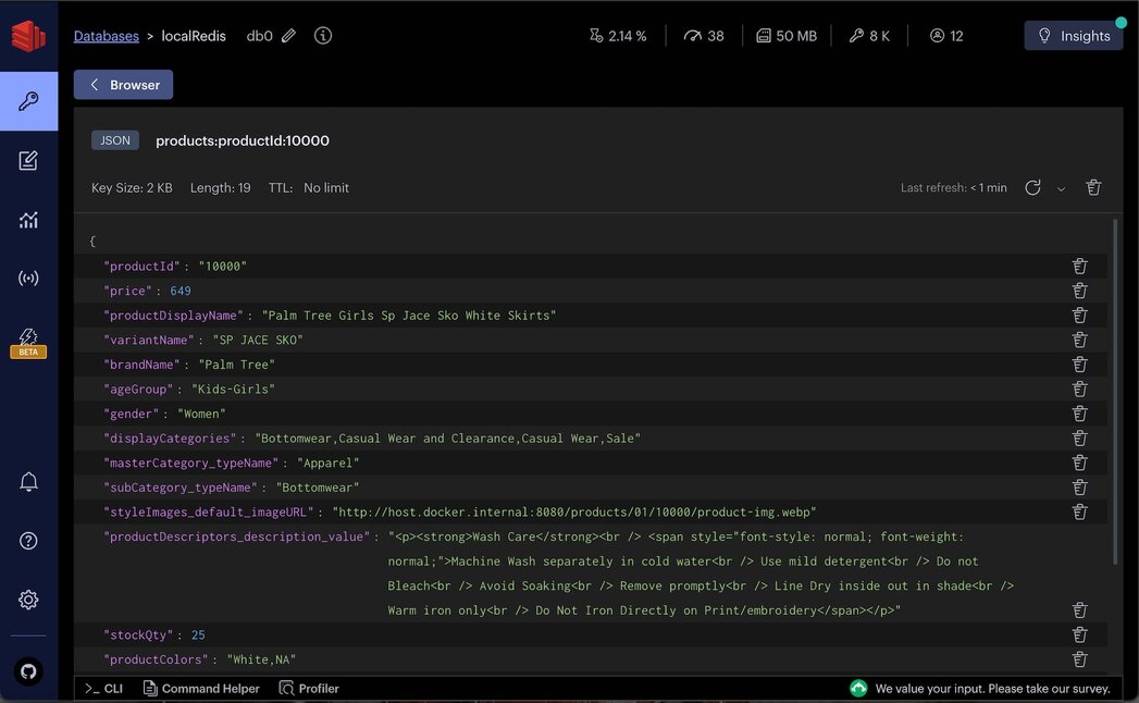 Getting Started With Geo Location Search in Redis