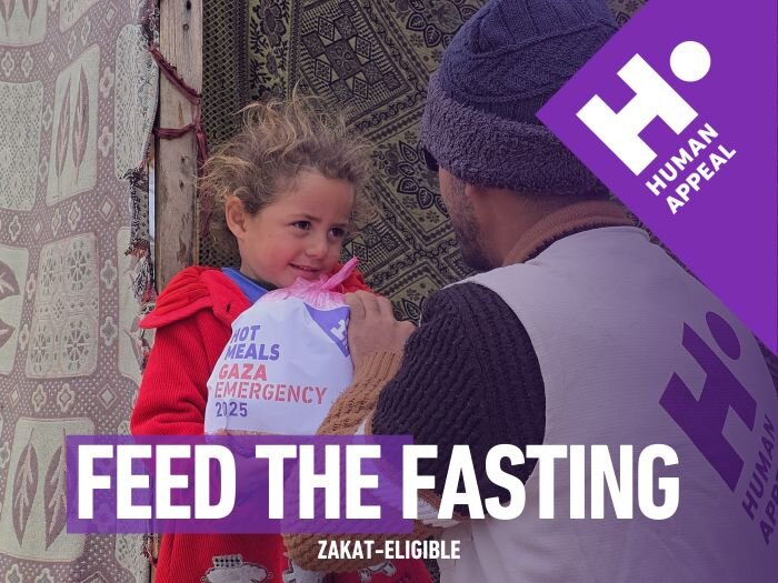 LaunchGood, the world’s largest crowdfunding platform for Muslims ...