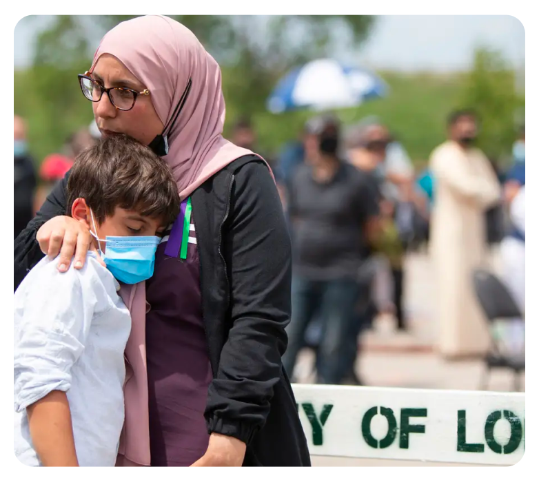 About LaunchGood | LaunchGood