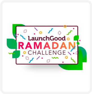 About LaunchGood | LaunchGood