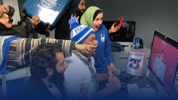 About LaunchGood | LaunchGood