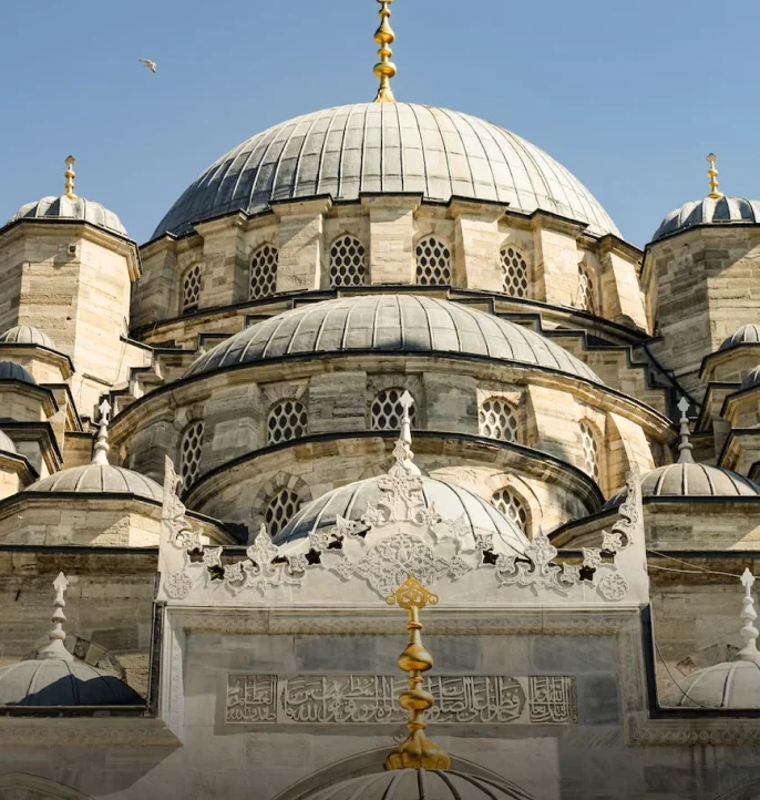 Turkey Fundraisers | LaunchGood